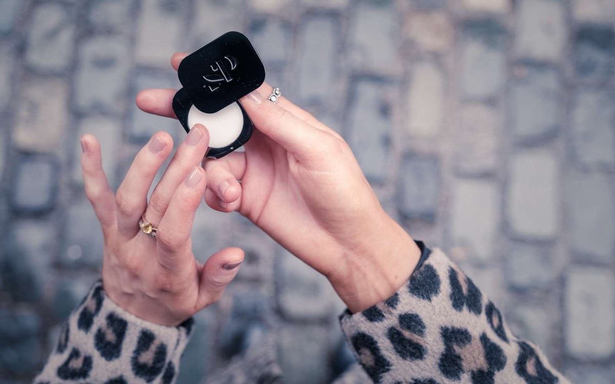 5 Benefits of Solid Perfume | Sustainable Beauty Guide – Solid Scent Co.